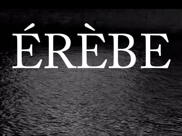 ÉRÈBE on Vimeo