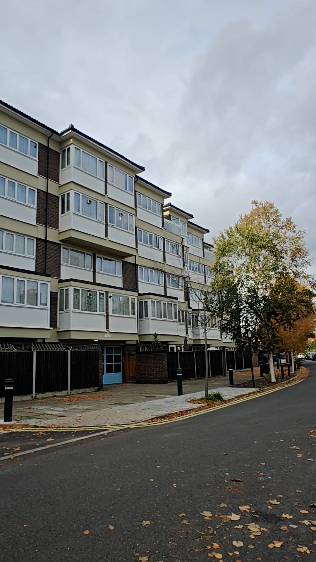 Healey House, Holland Grove SW9 6NF | Videos & Movies on Vimeo