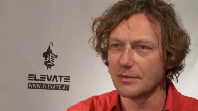 Interview Niels Boeing on Vimeo