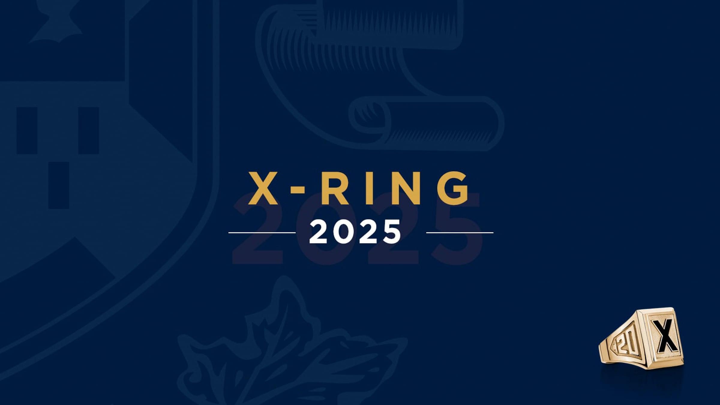 X-Ring 2025 | Videos & Movies on Vimeo