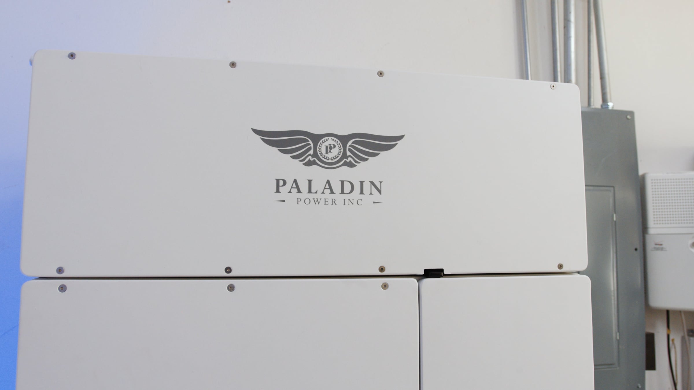 Paladin Power - Install Video 2025