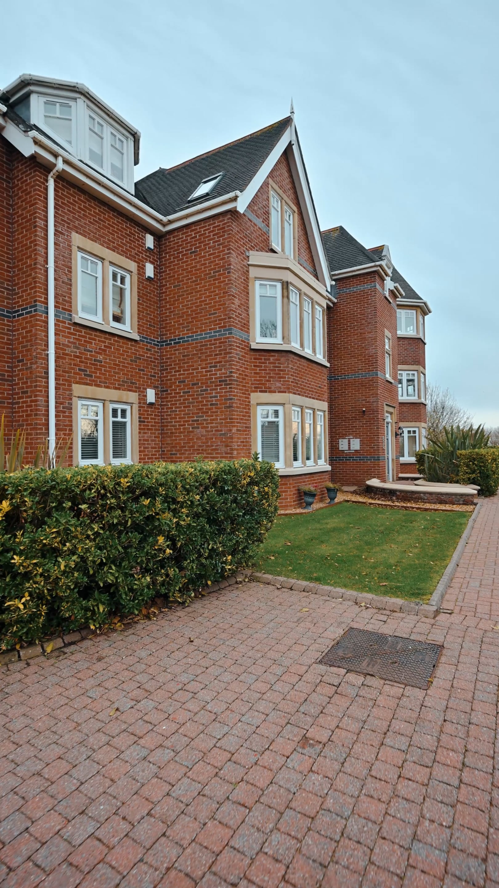 Lytham & St Anne’s Apartment Tour | Estate Agents on Fylde Coast ...