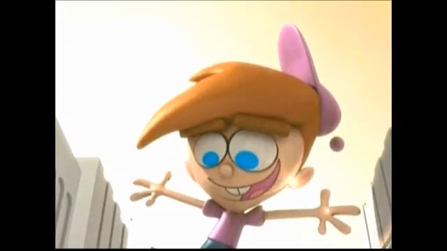 (HQ) Fairly OddParents - Timmy's Secret Wish Official Promo ...