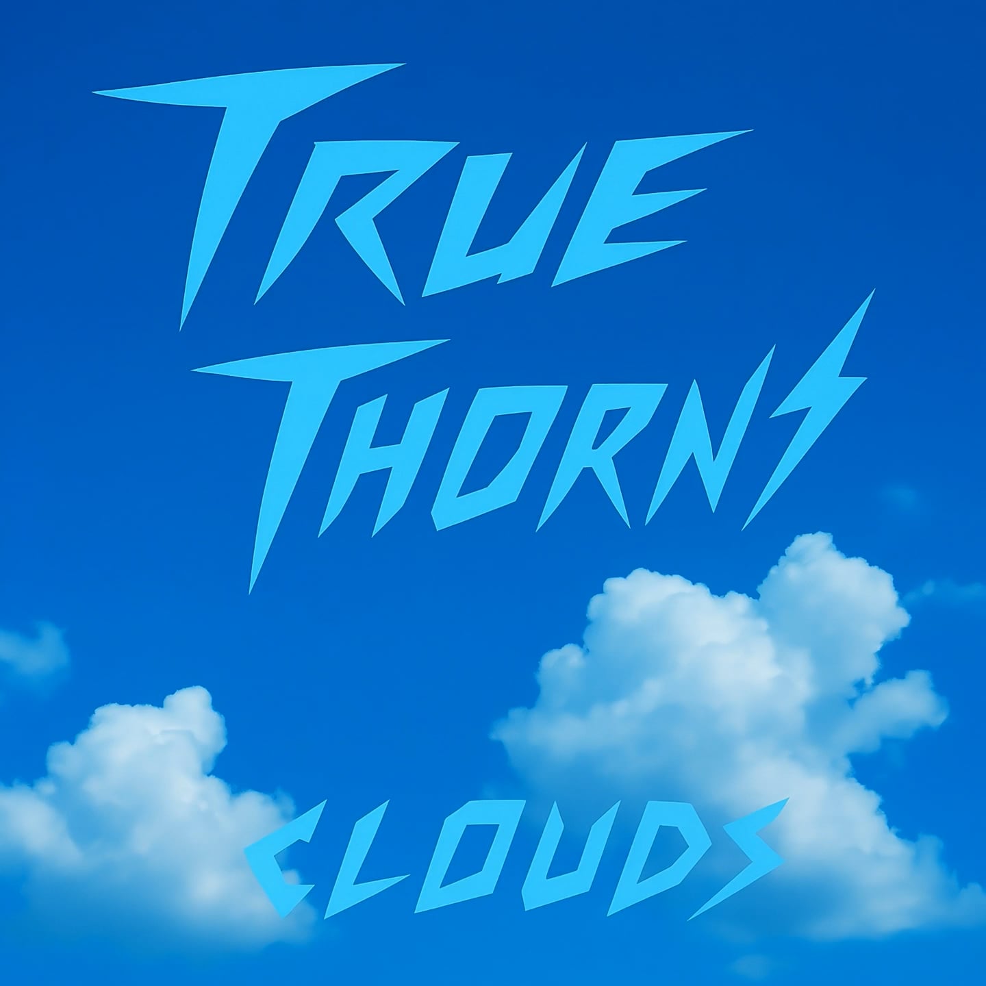 True Thorns - Clouds (FULL MIXTAPE)