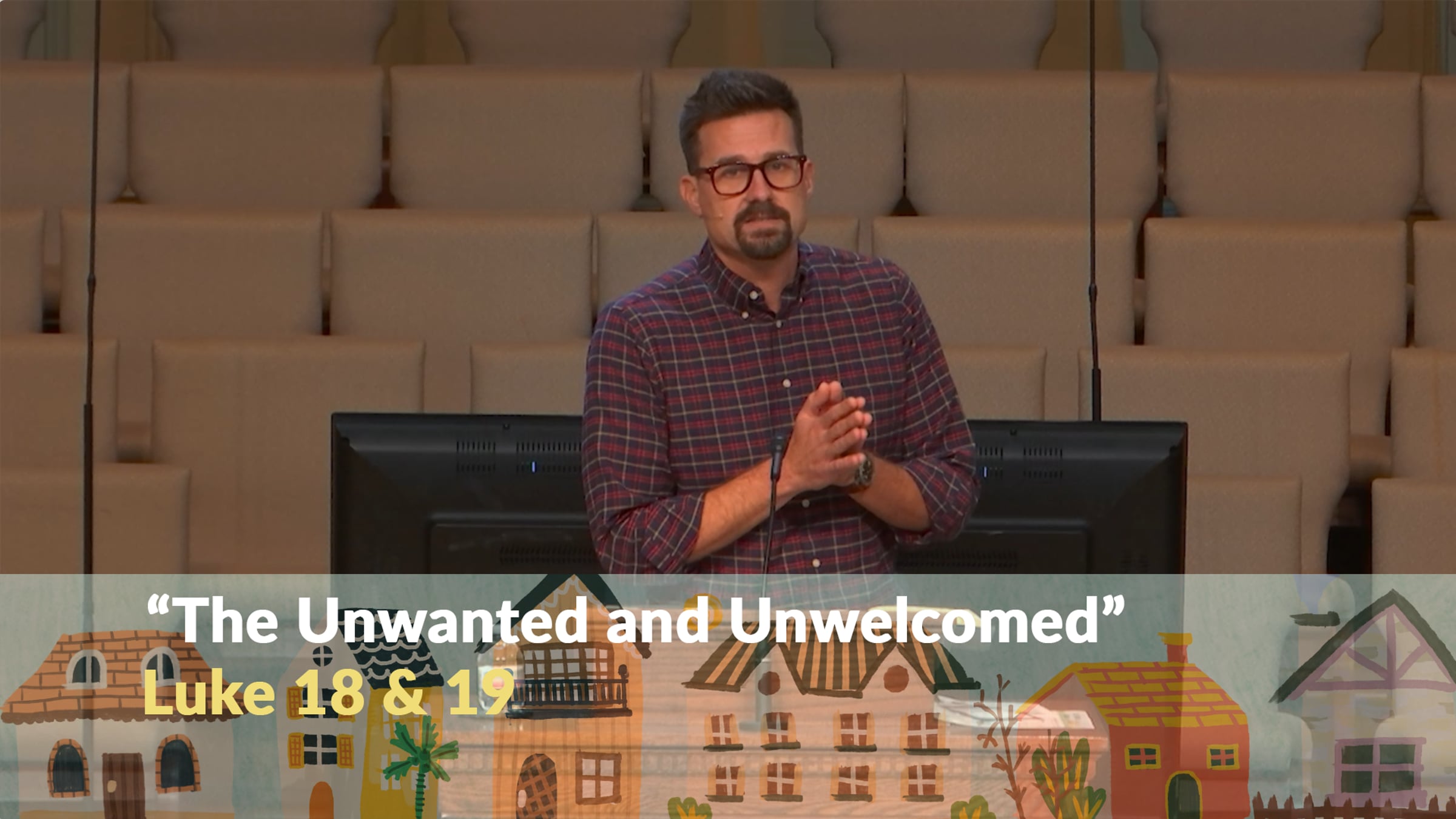 The Unwanted and Unwelcomed | Videos & Movies on Vimeo
