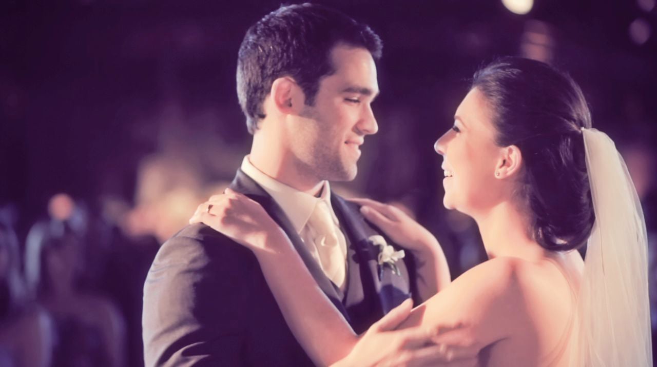 Maria + Hector - Highlights on Vimeo