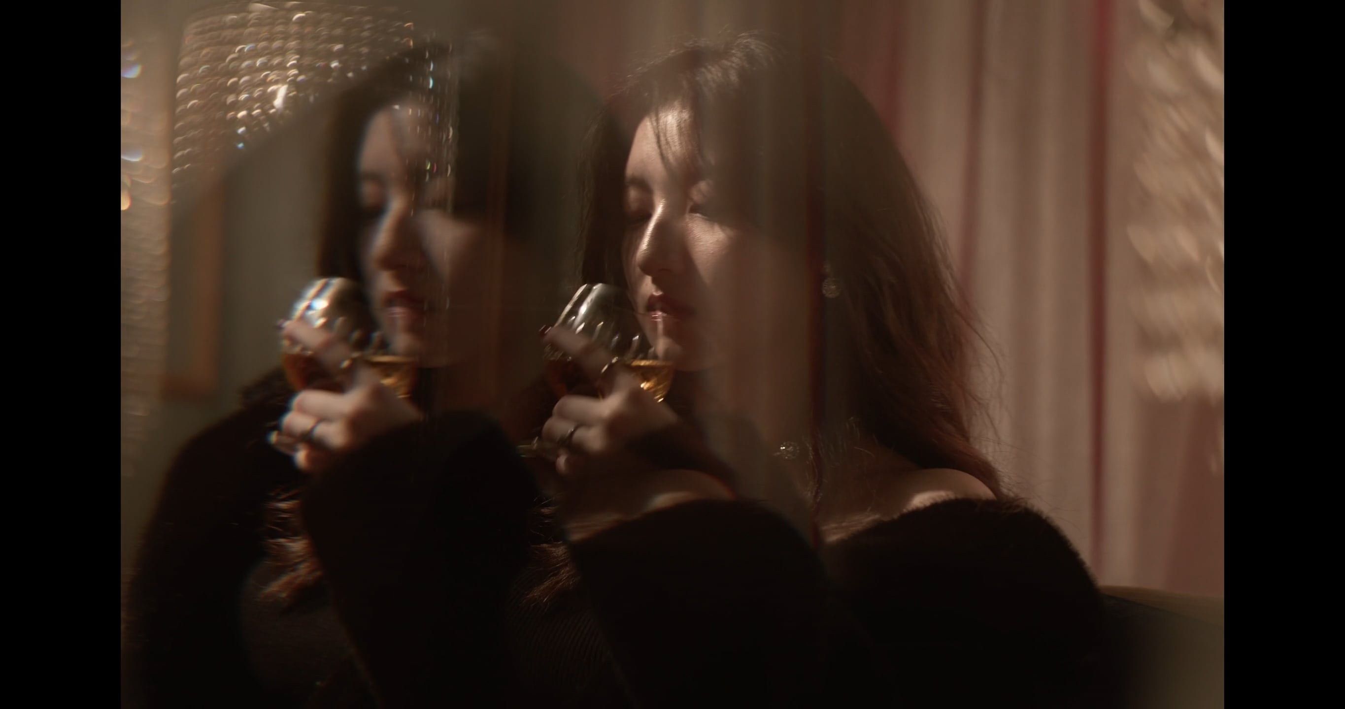 Peishi Li_2025 Cinematography Reel