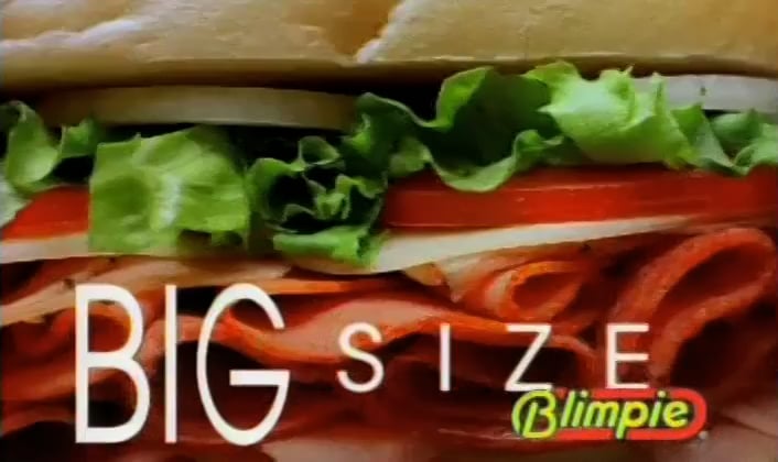 Blimpie