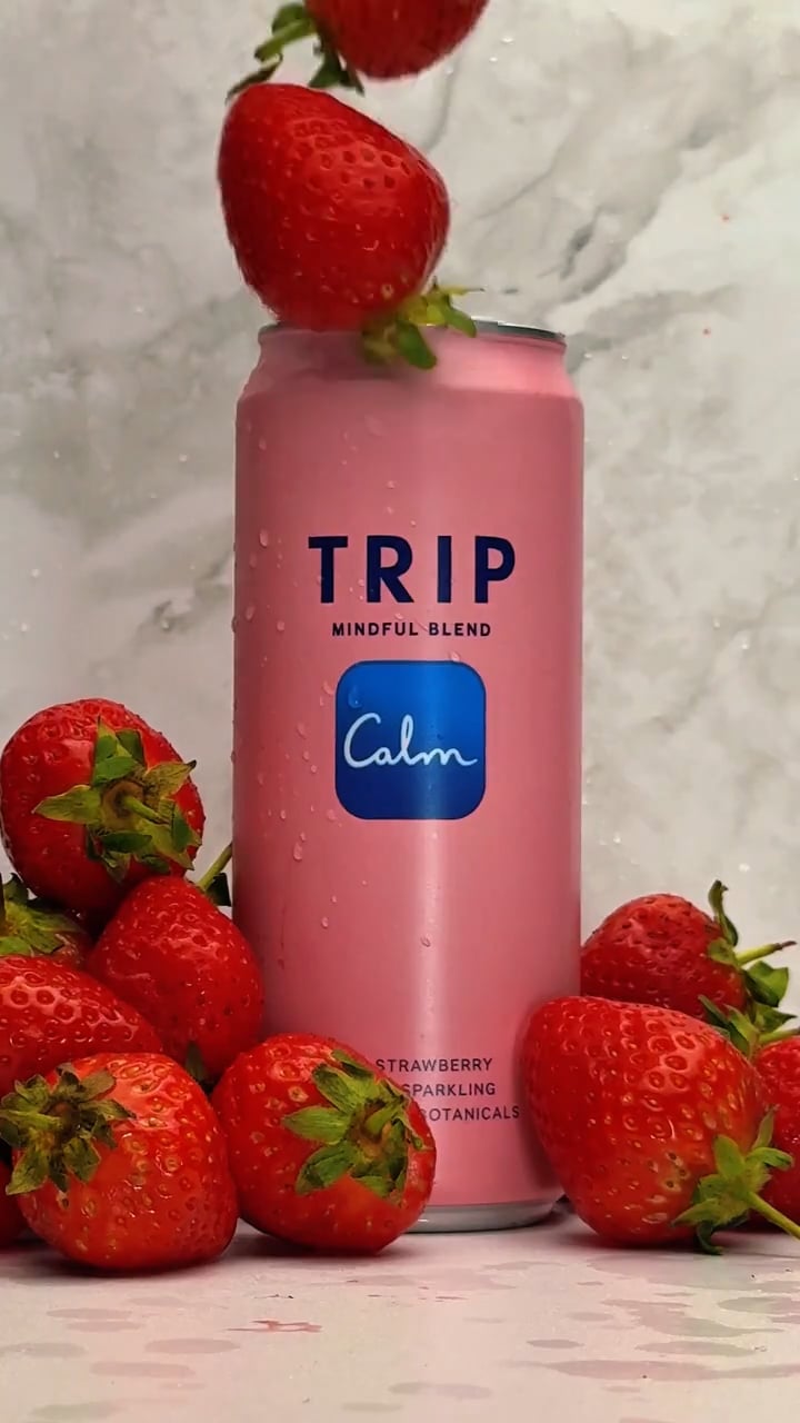 TRIP Drinks