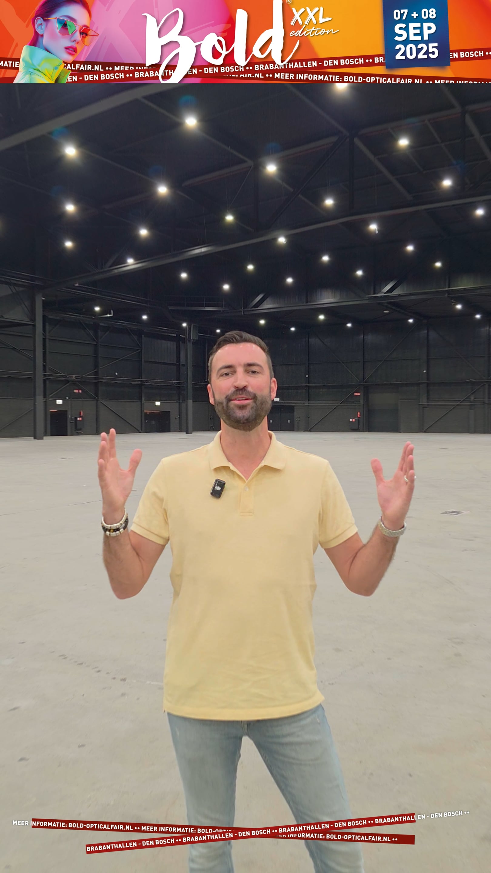 Promo Video - Bold XXL