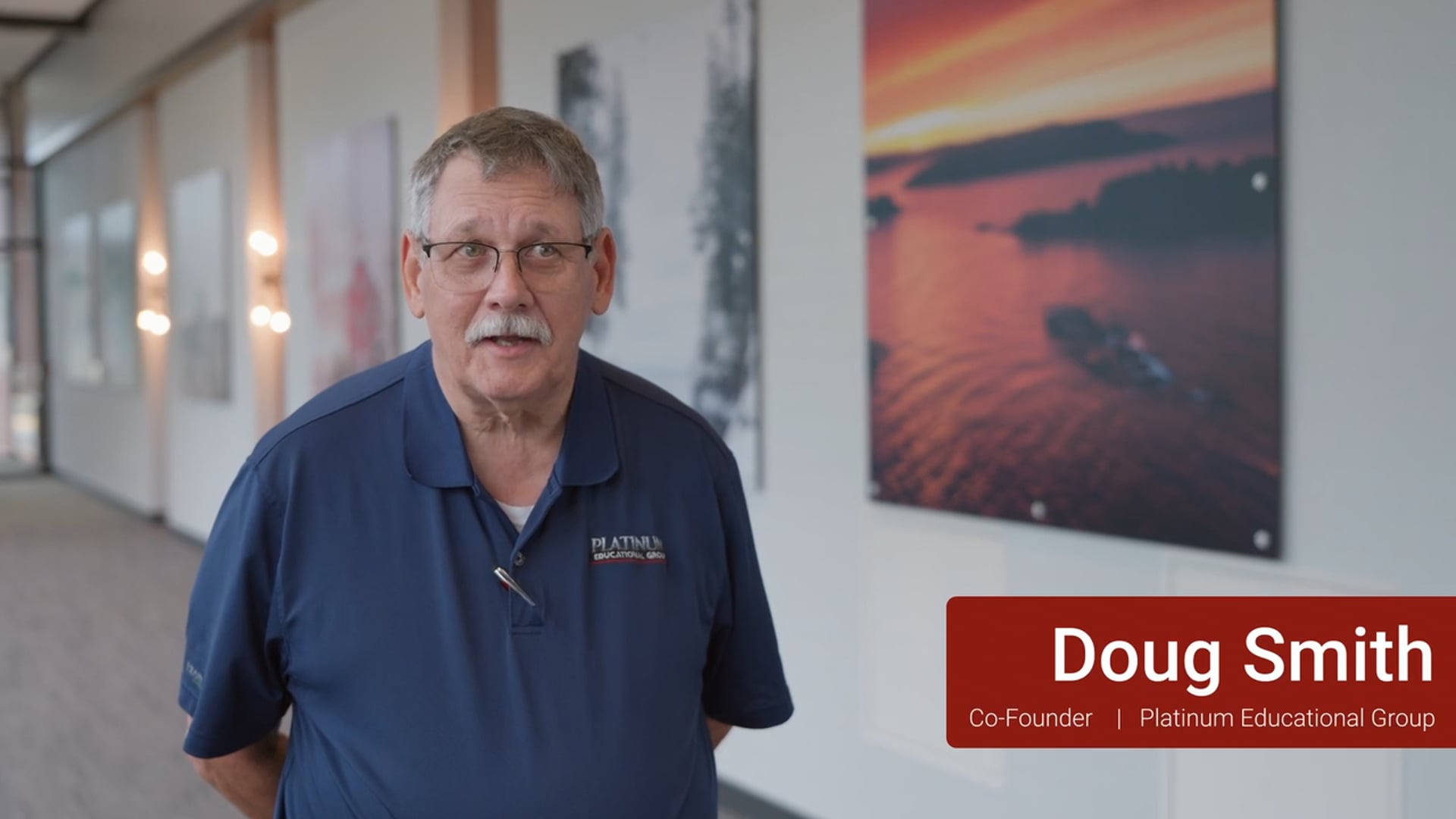 Video Series | Platinum Educational