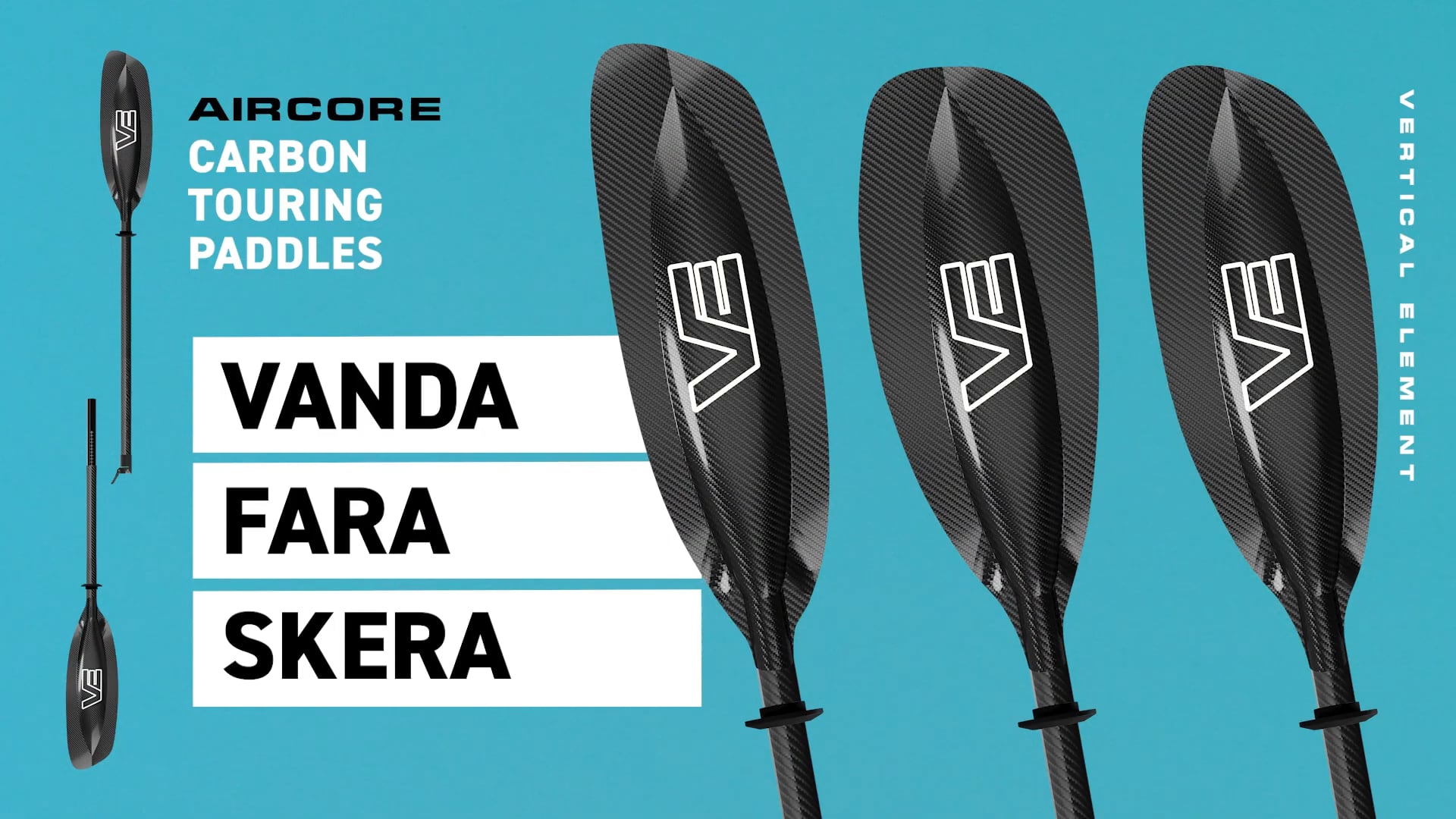 VE Product Fara Skera and Vanda carbon v4