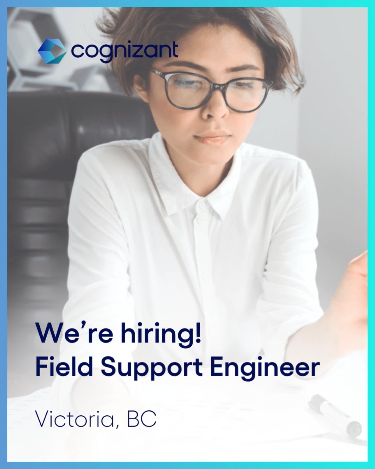 Field Support Engineer