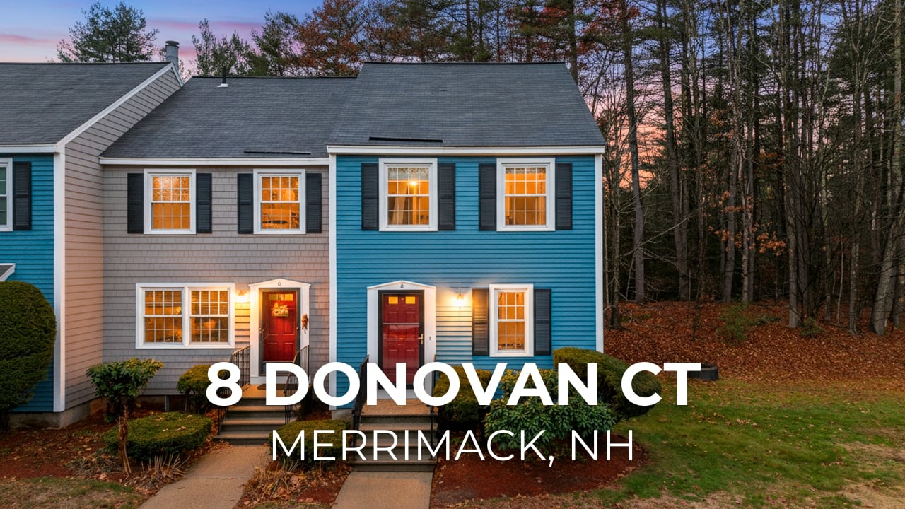 8 Donovan Ct