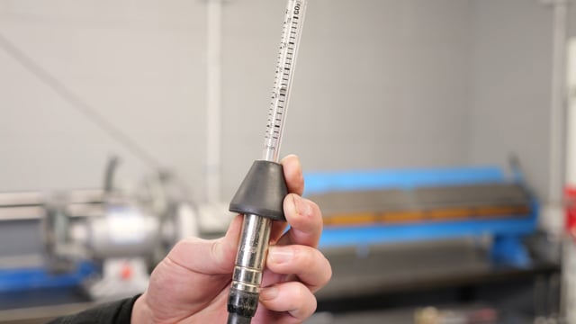 Practical MIG Welding: Shielding Gas