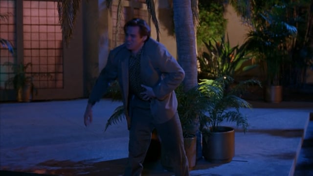 The Mask - Part 3 general vocabular…: English ESL video lessons