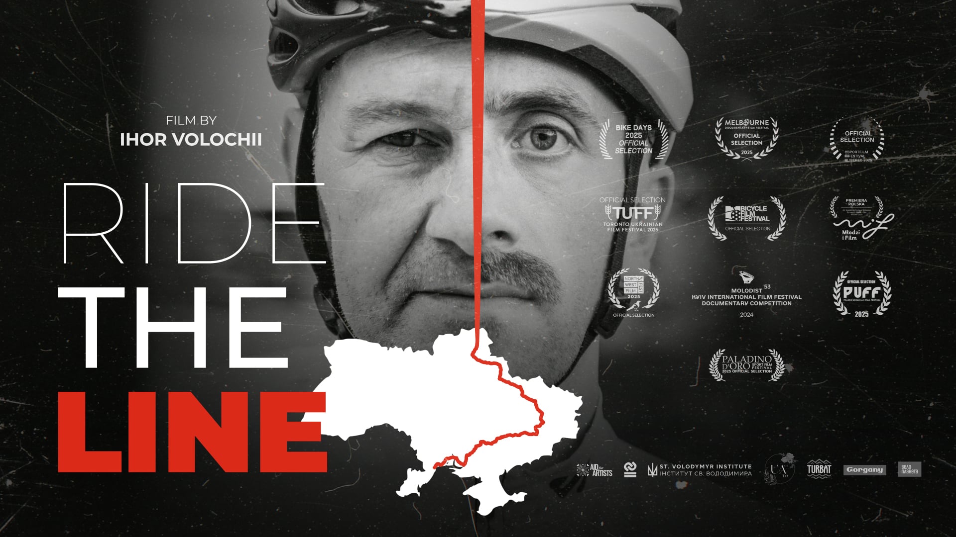 Watch Ride the Line Online | Vimeo On Demand on Vimeo