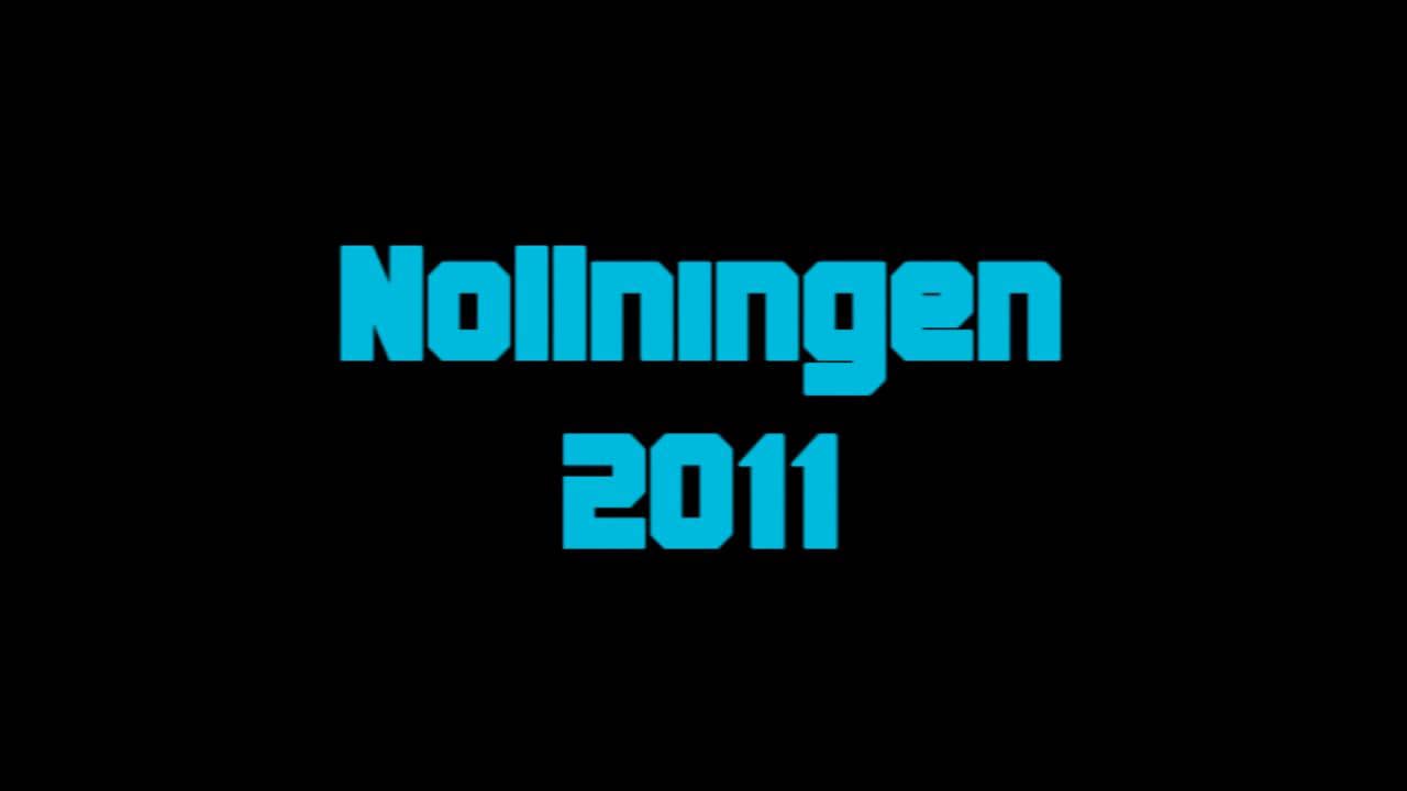 Nollningen 2011 on Vimeo