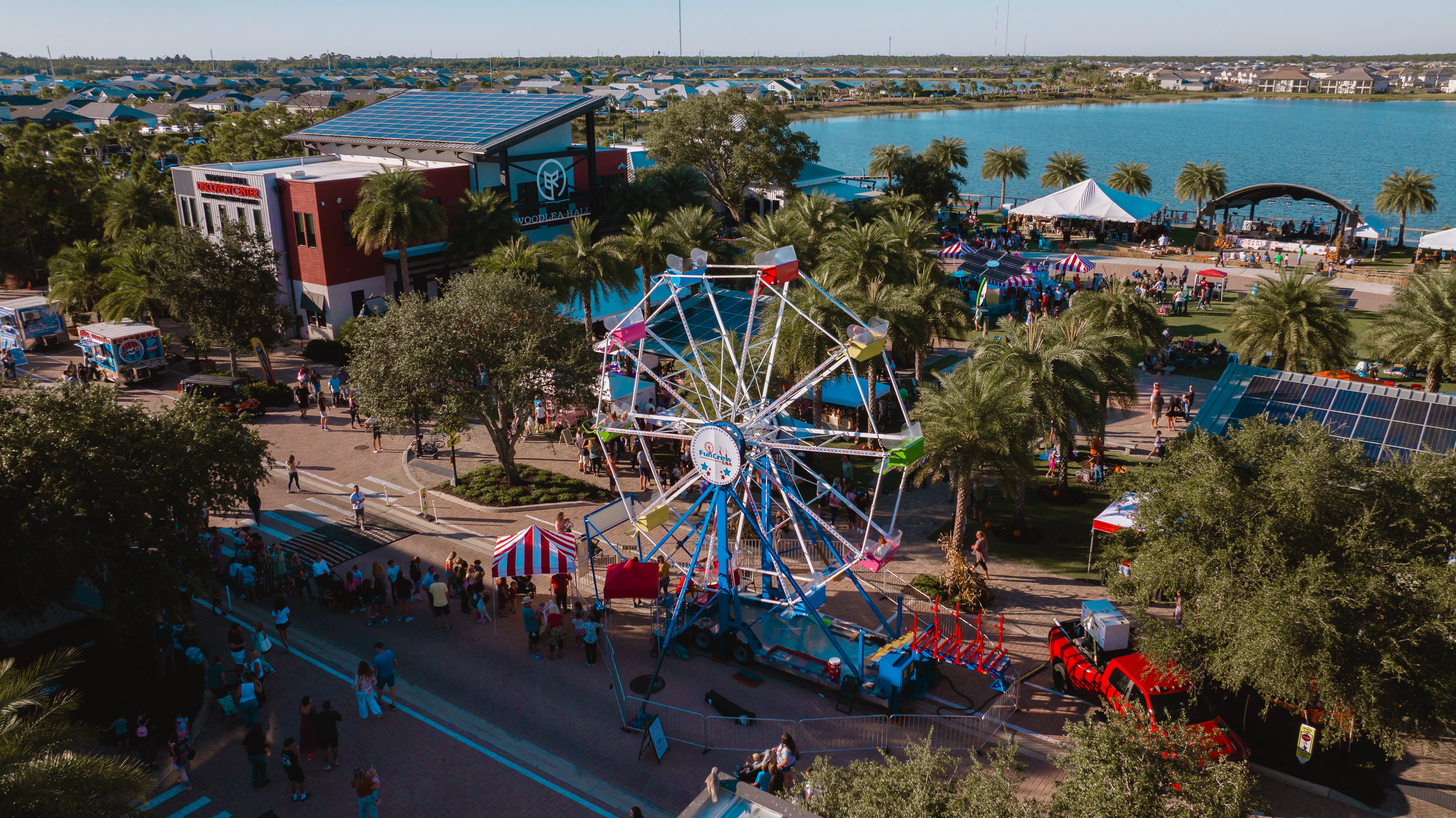 Founders Fest 2025 – Day 2 Recap | Babcock Ranch | Captured by Clanton ...