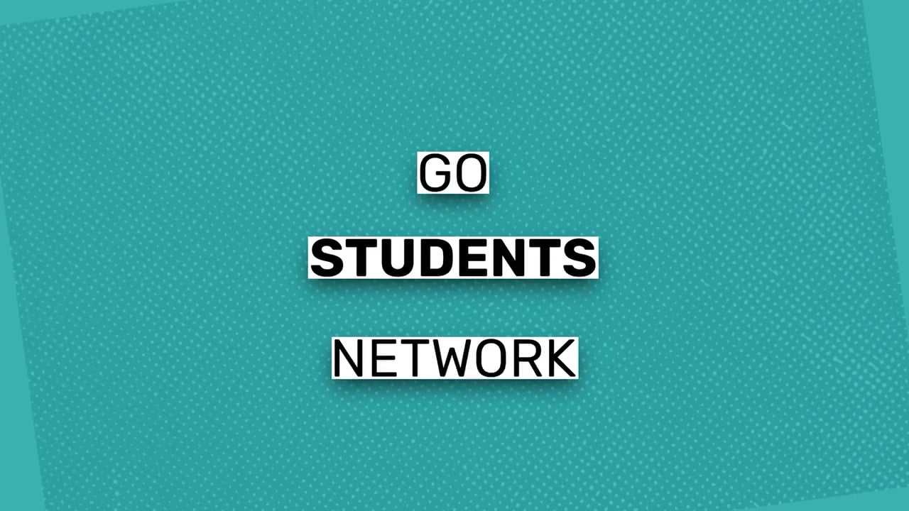 GO Students 26 Video
