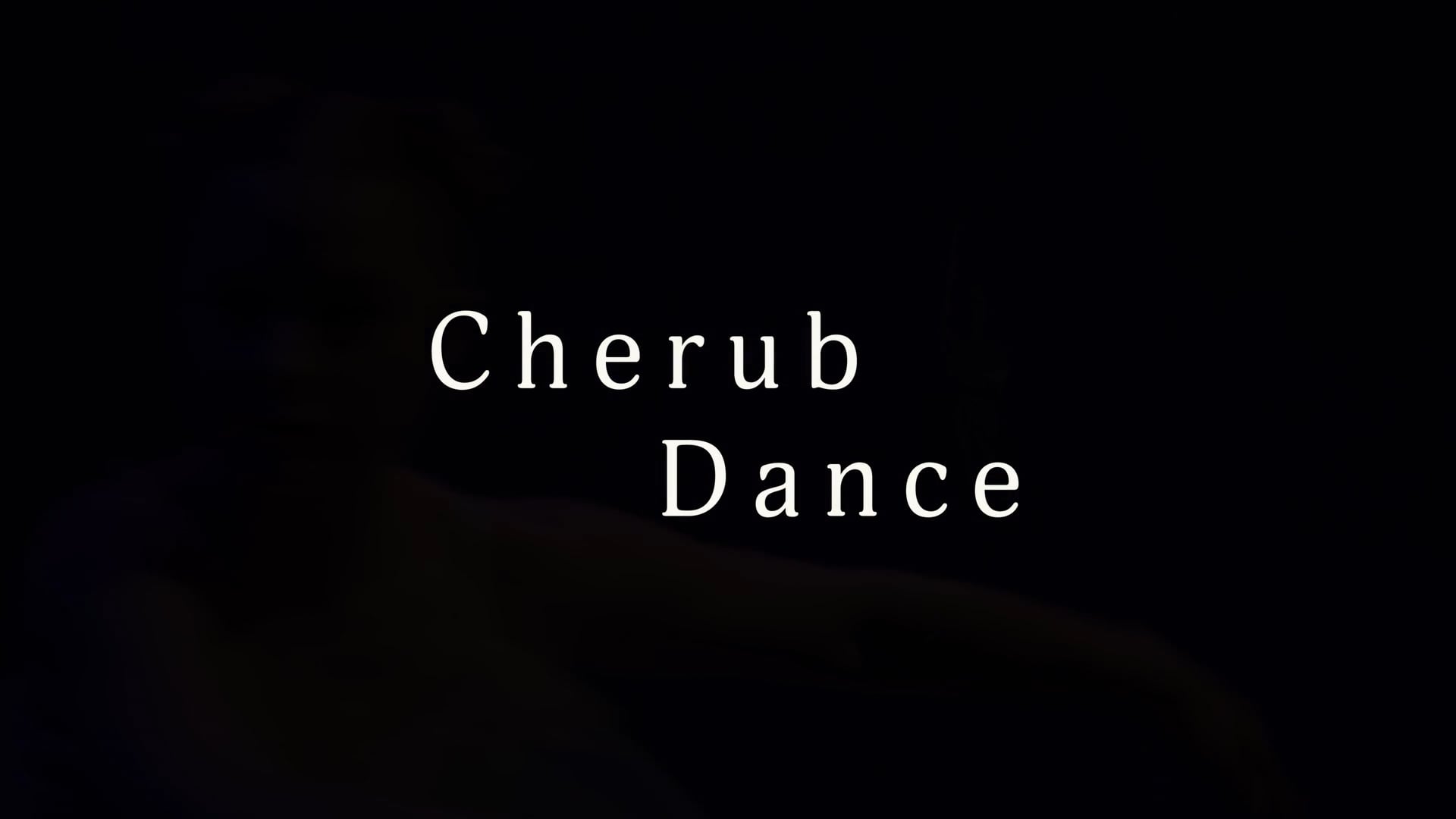 Cherub Dance Trailer