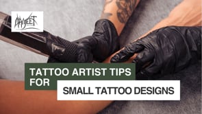 Videos about “tattoos” on Vimeo