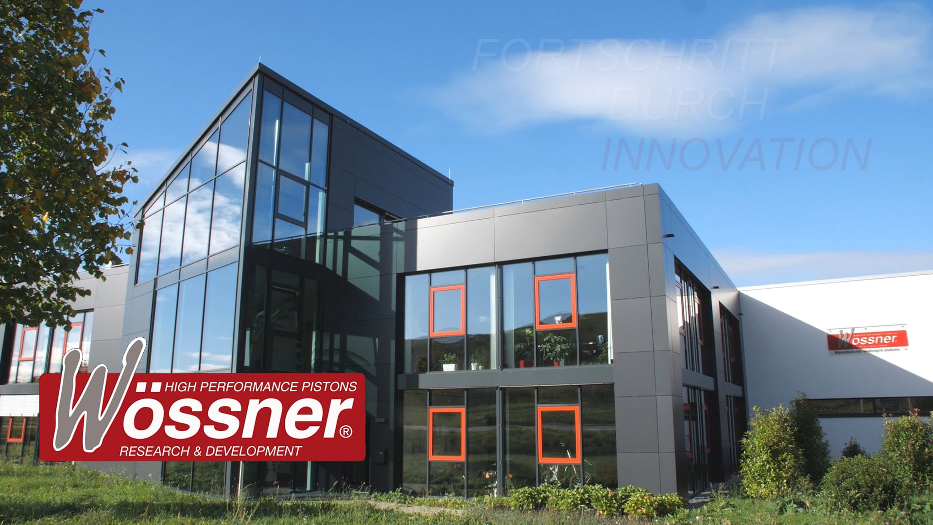 Wössner GmbH-EN