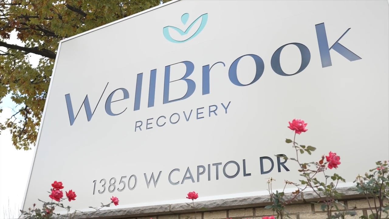 Wellbrook Recovery Commercial