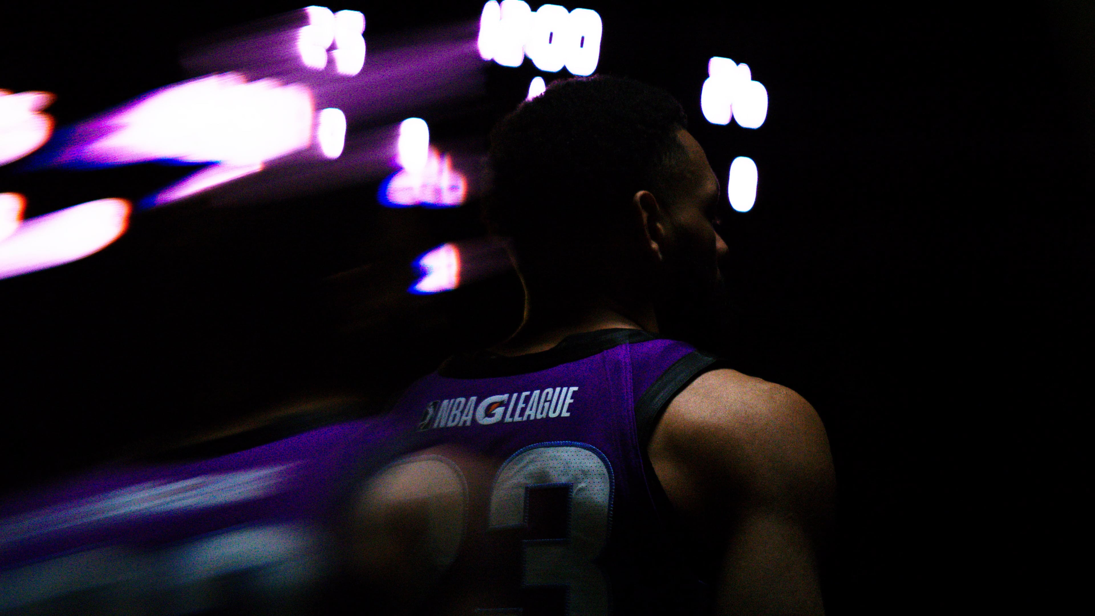 SLC Stars Intro Video - 2025/26