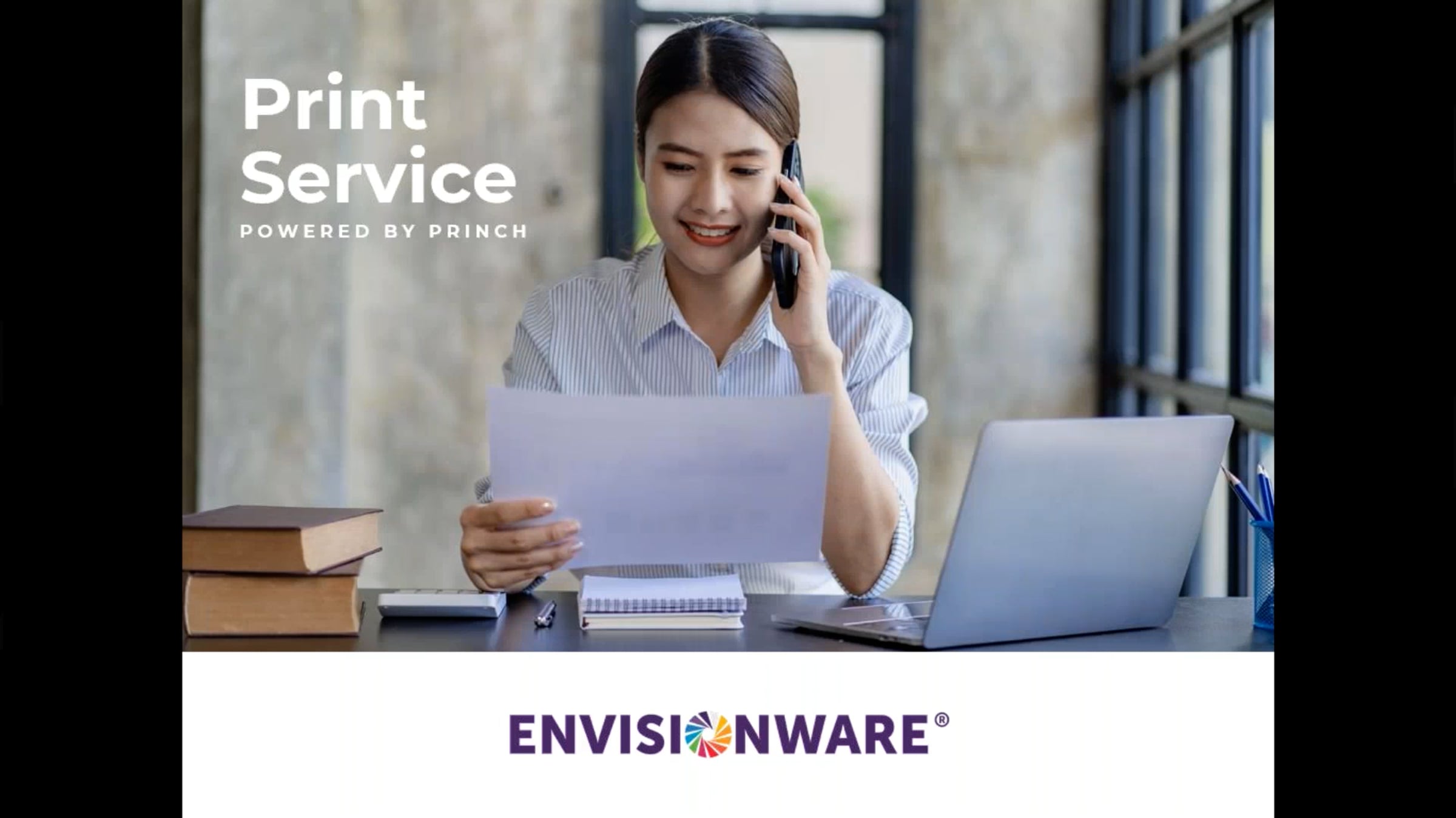 Print Service powered by Princh Joins Our CloudNine Platform