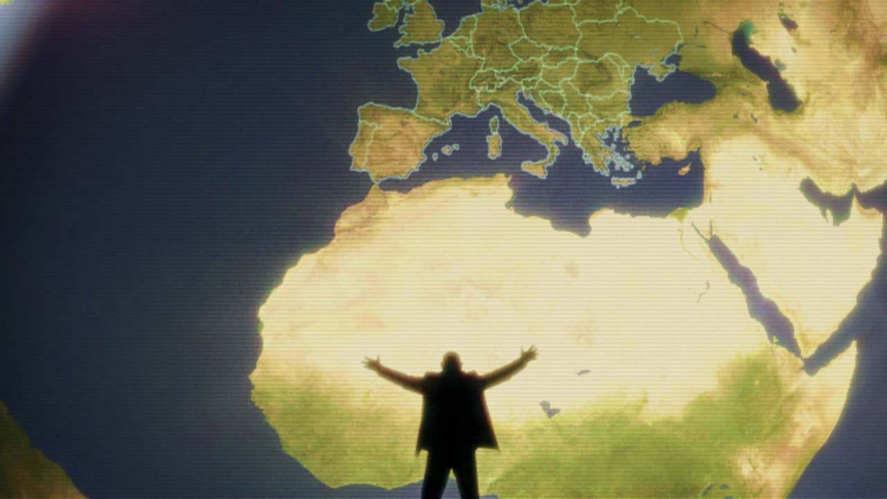 PIMP MY PLANET on Vimeo