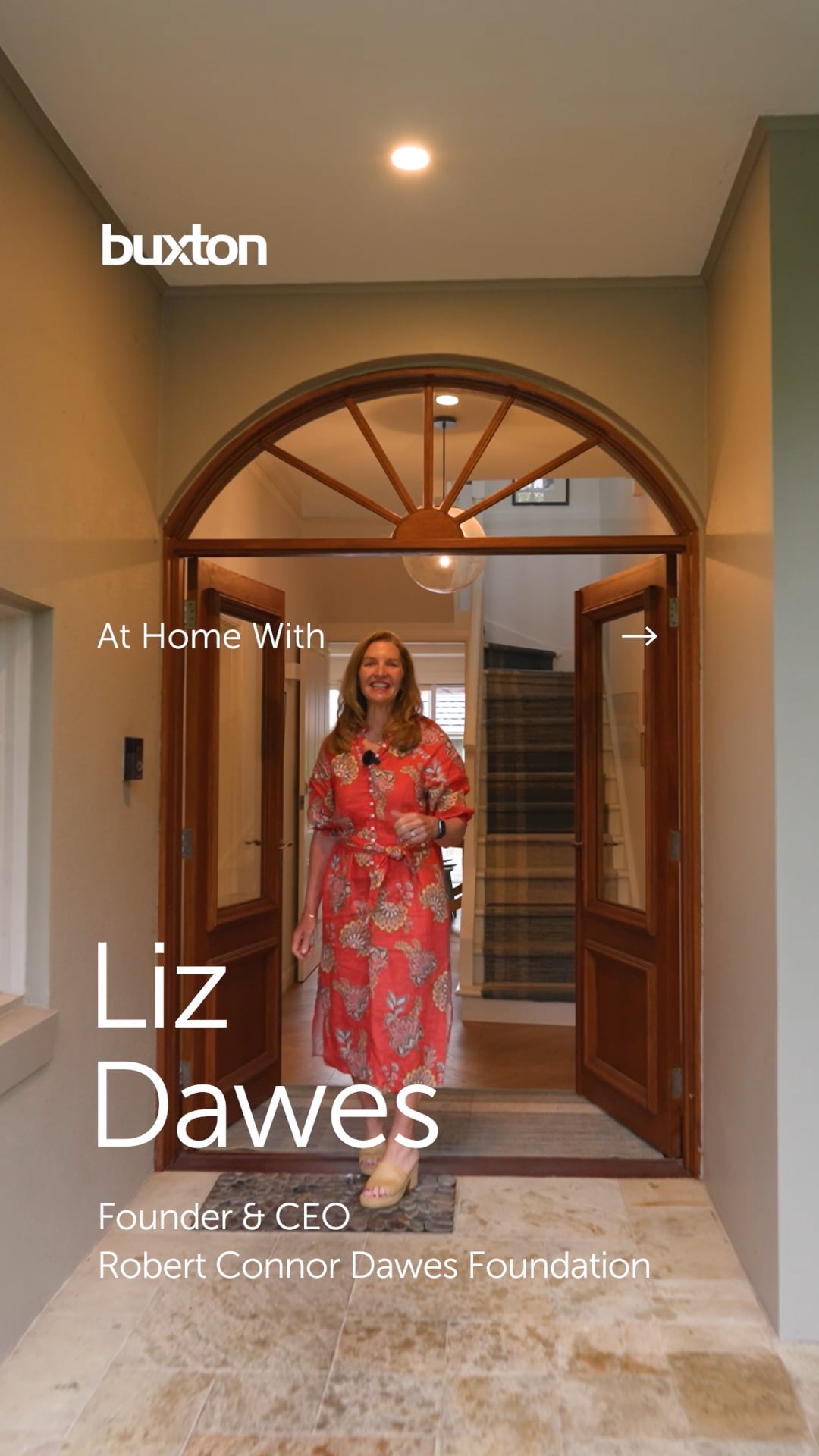 Buxton - At Home with Liz Dawes REEL V3