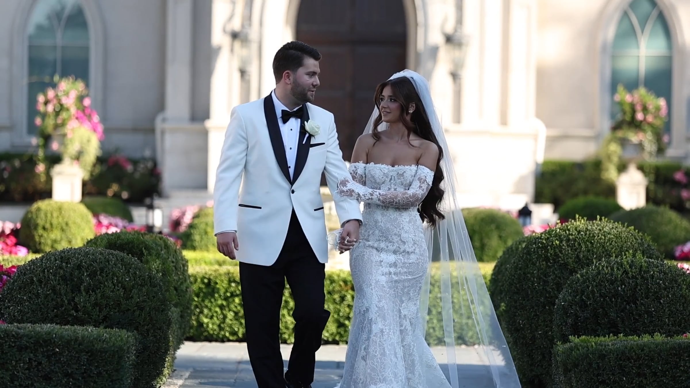 Arian & Edina - Wedding Intro | Videos & Movies on Vimeo