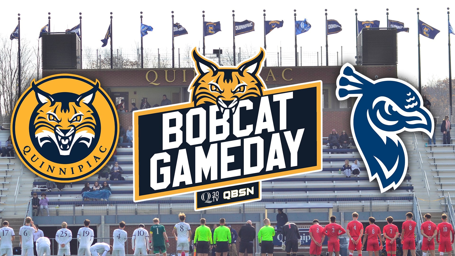 Bobcat Gameday: MHOK vs Boston University 11/15/25