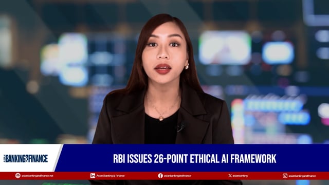 India’s FREEAI Framework sets new standards for ethical banking