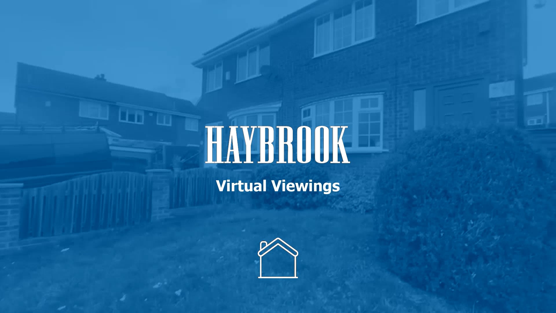 Virtual Viewing of Sparkfields, Mapplewell, 3 Bedroom Semi-Detached ...