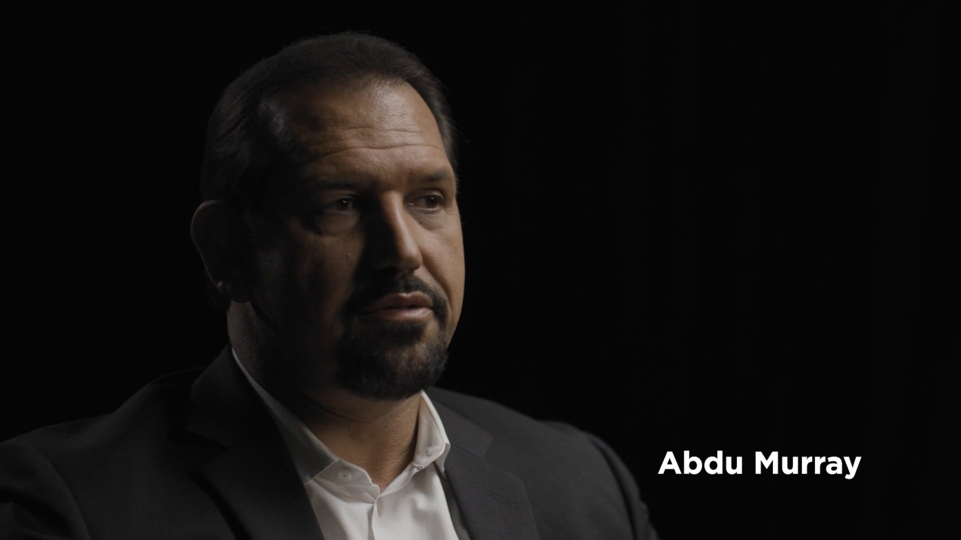 Salvation Testimony: Abdu Murray | Videos & Movies on Vimeo