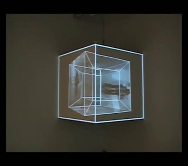 Hypercube on Vimeo