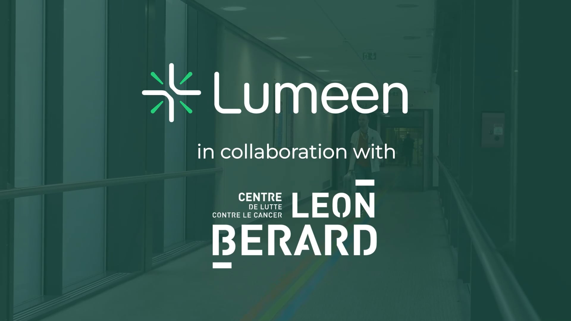Interview with Sullivan Gérard from the Centre Léon Bérard (France ...