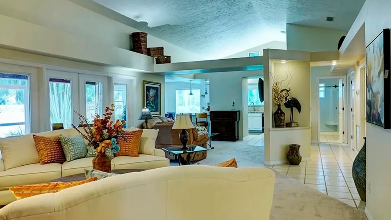 Property Showcase | 7317 Elyse Circle, Port St Lucie, FL 34952 | Videos ...