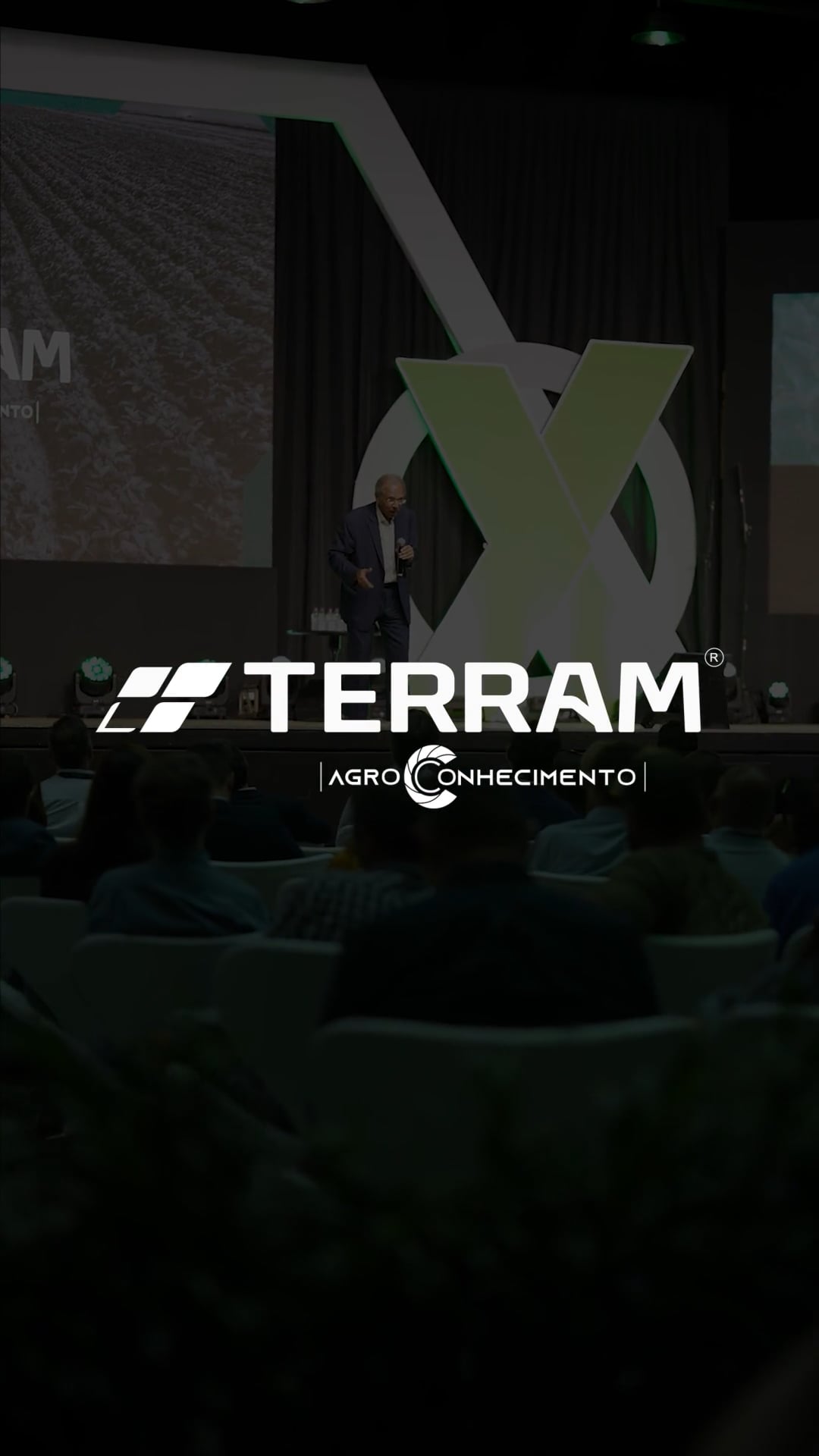 Aftermovie Terram