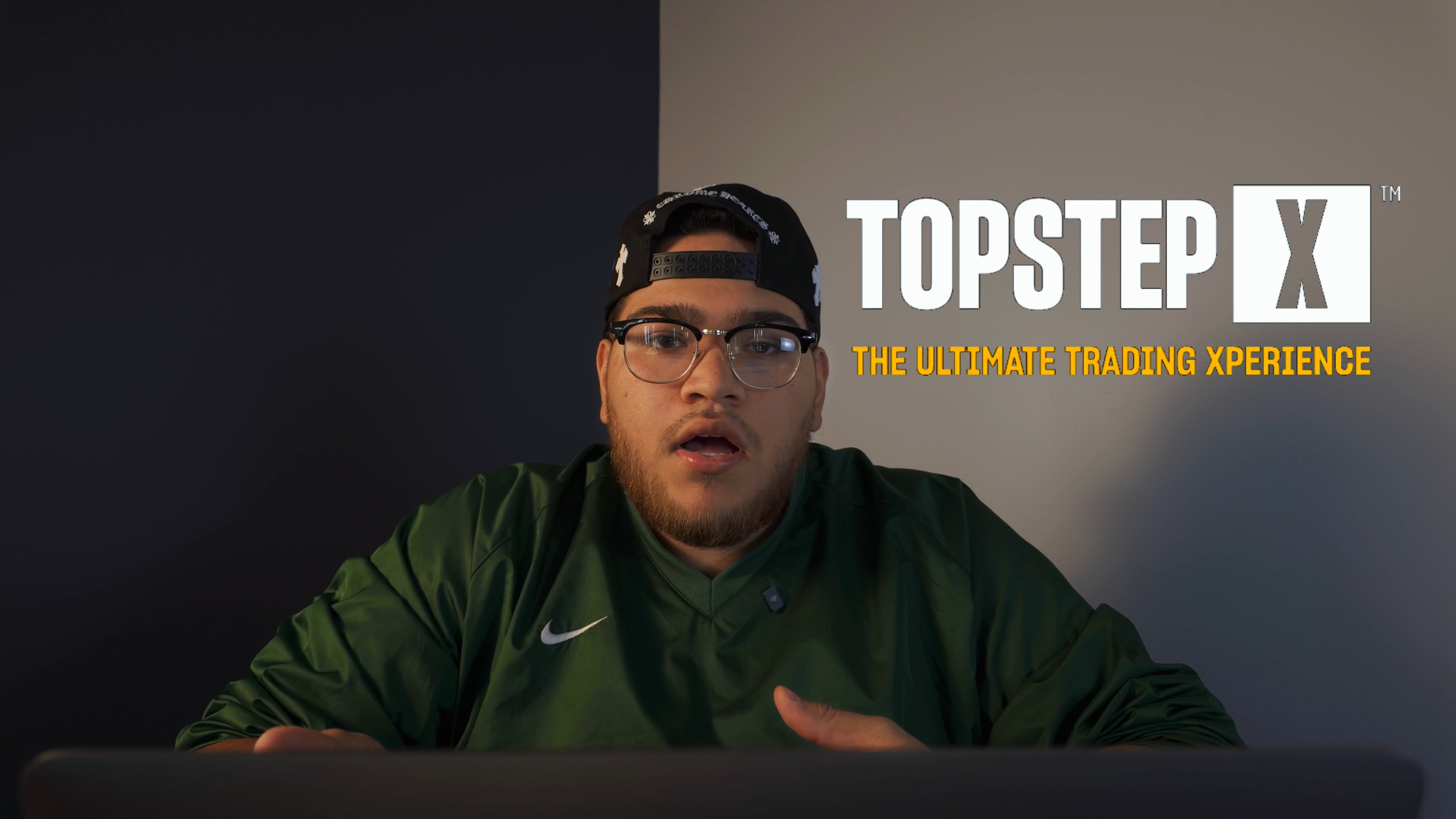 Set up your TOP STEP X Charts | Videos & Movies on Vimeo