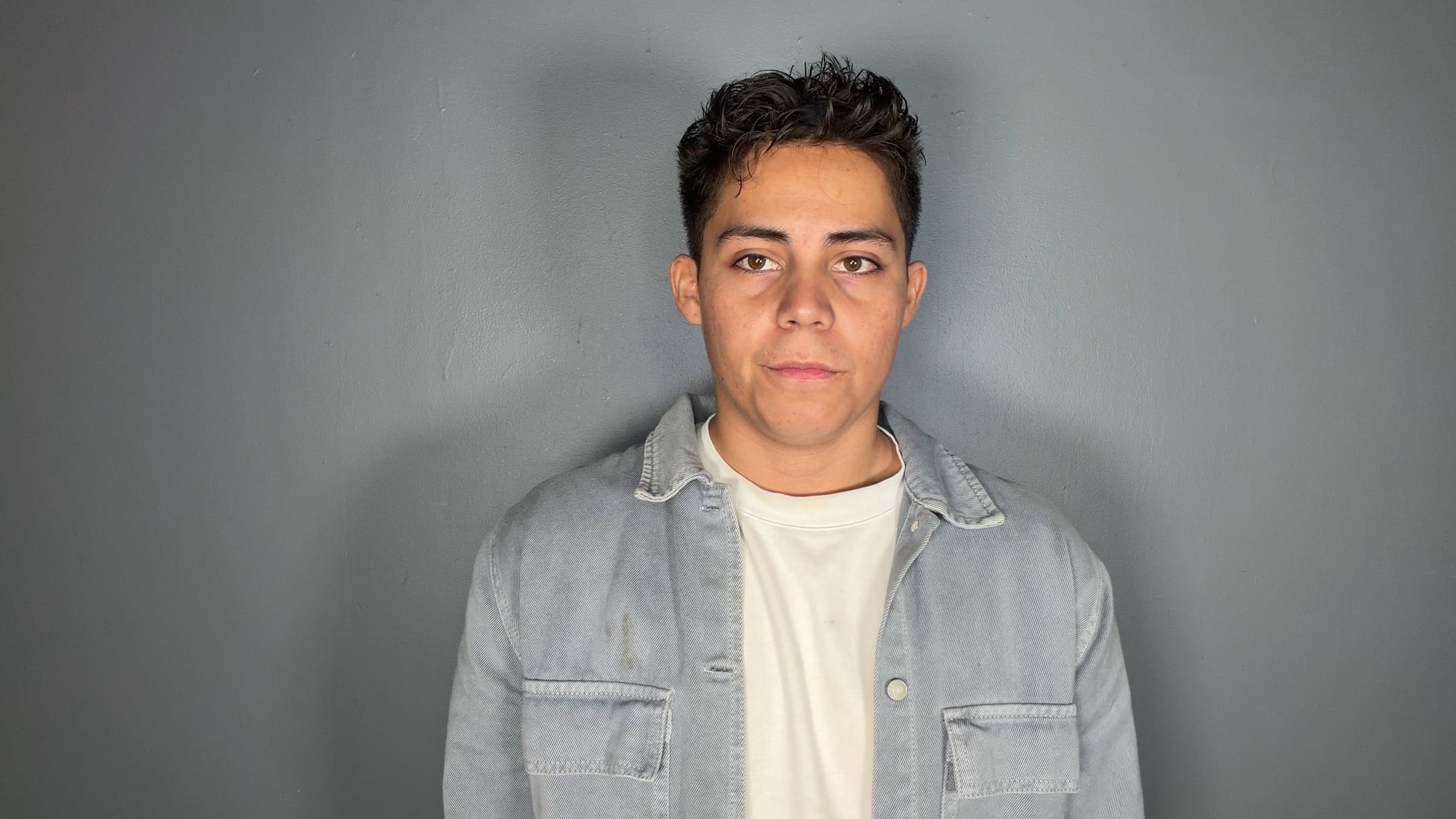Brandon Martinez