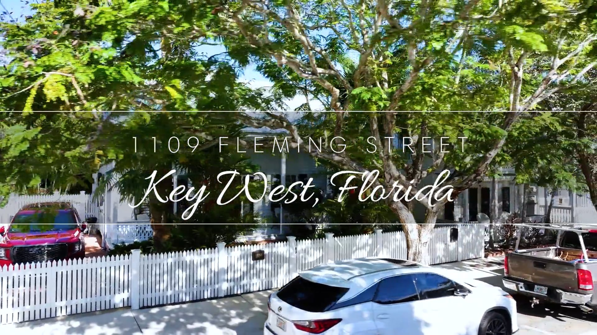 1109 Fleming St., Key West, FL 33040