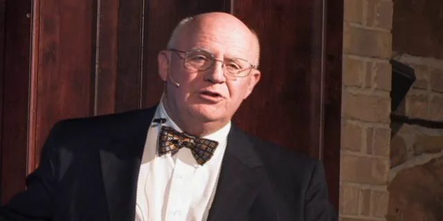 Lecture by Edward Fudge
