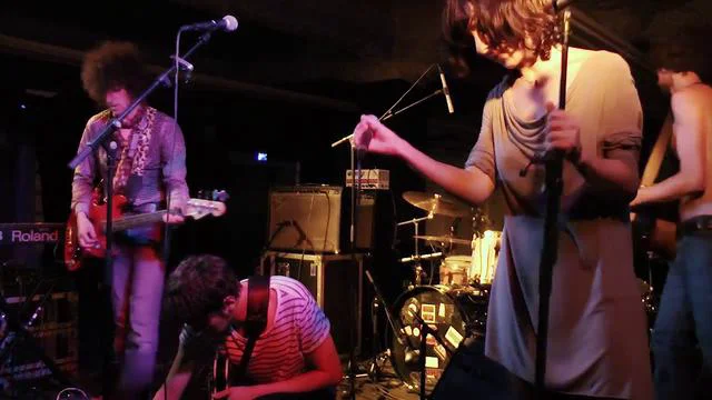 Toxic Kiss - Toxic Kiss - Toxic Kiss on Vimeo