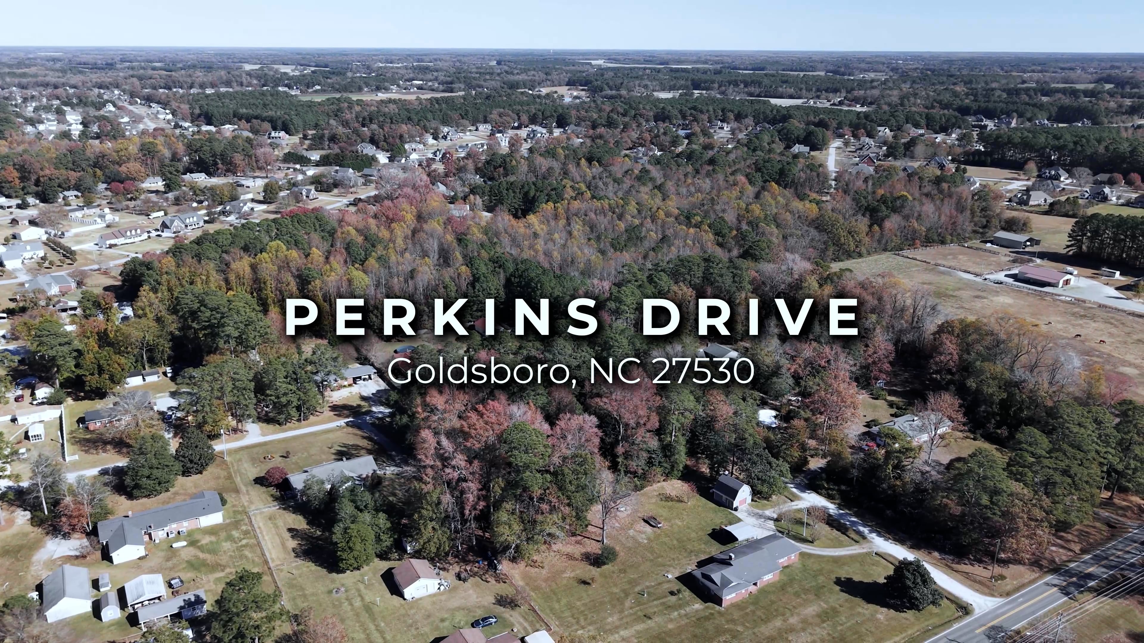 Perkins Drive