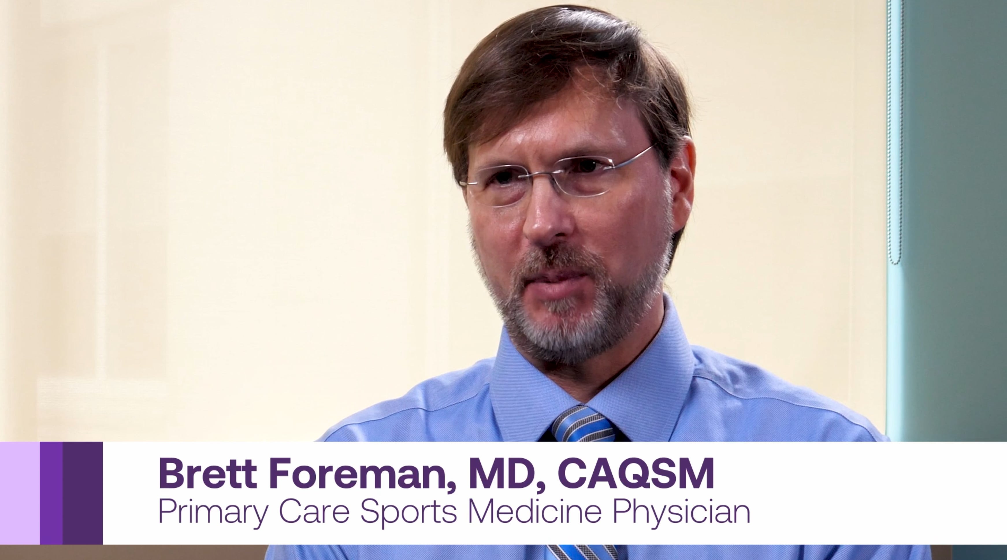 Brett Foreman, MD