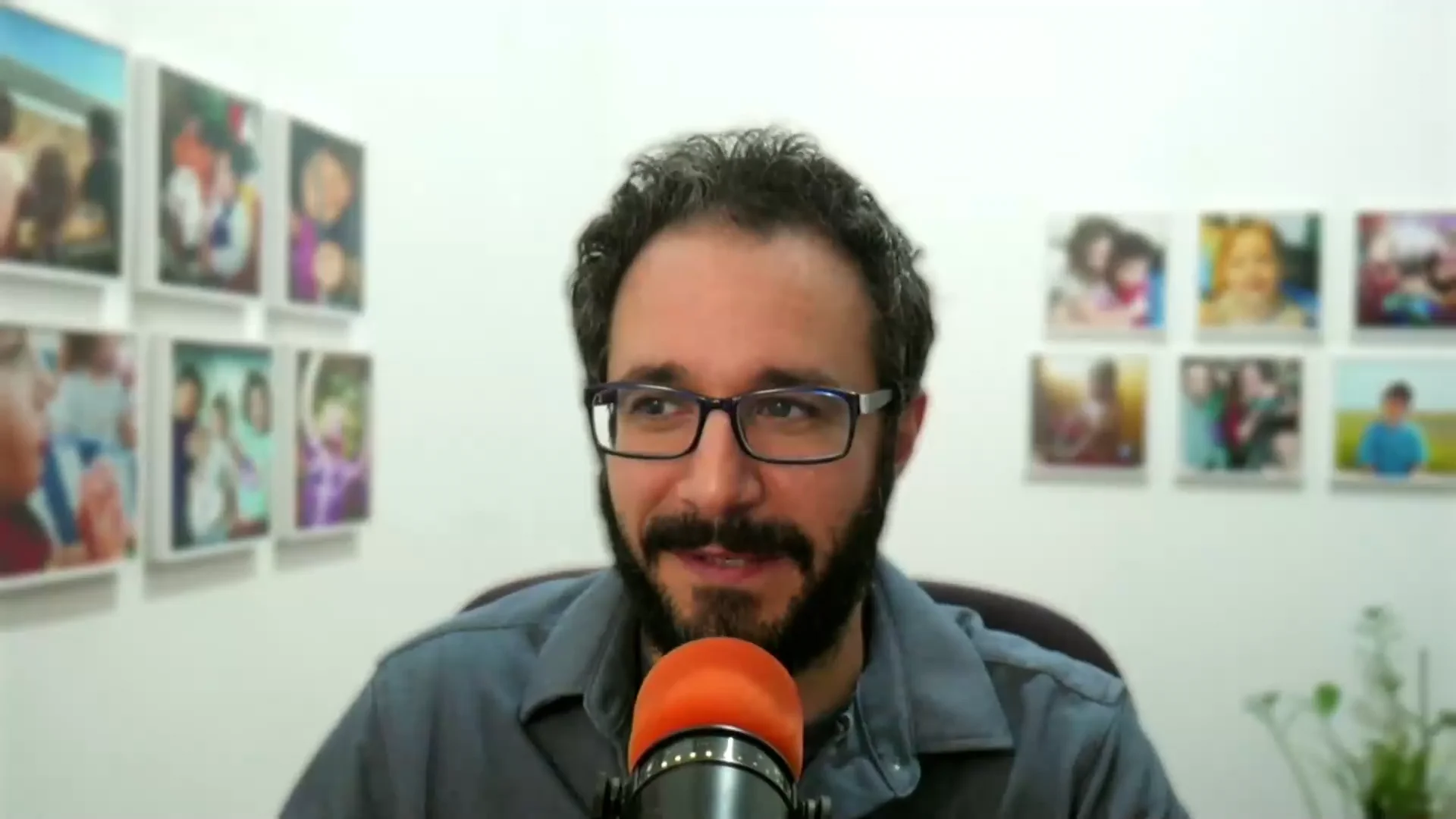 '3 Approaches to Reality - Religion, Science & Kabbalah' with Joseph - Nov 16, 2025 - KabU