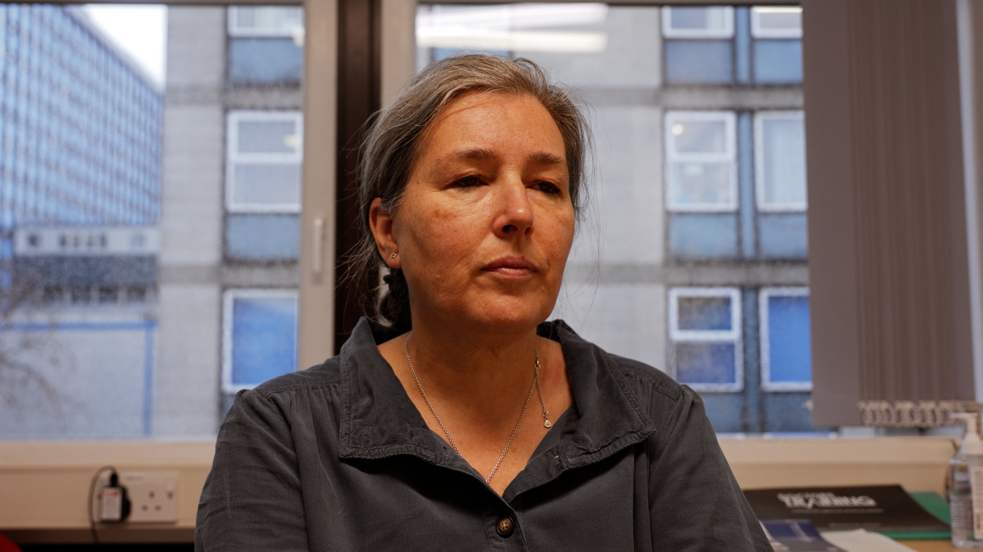 Kate Wood NOF